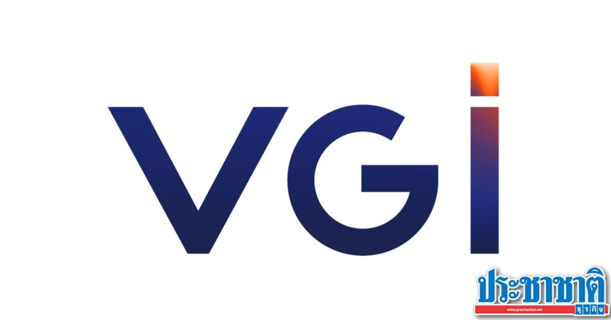VGI โชว์ผลประกอบการไตรมาส 3/63 พลิกกลับมามีกำไร 713 ล้าน