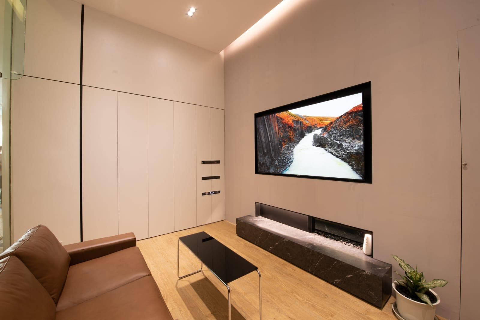 Truly Invisible เปิดตัวนวัตกรรมลำโพงล่องหน Invisible Speaker จาก ...