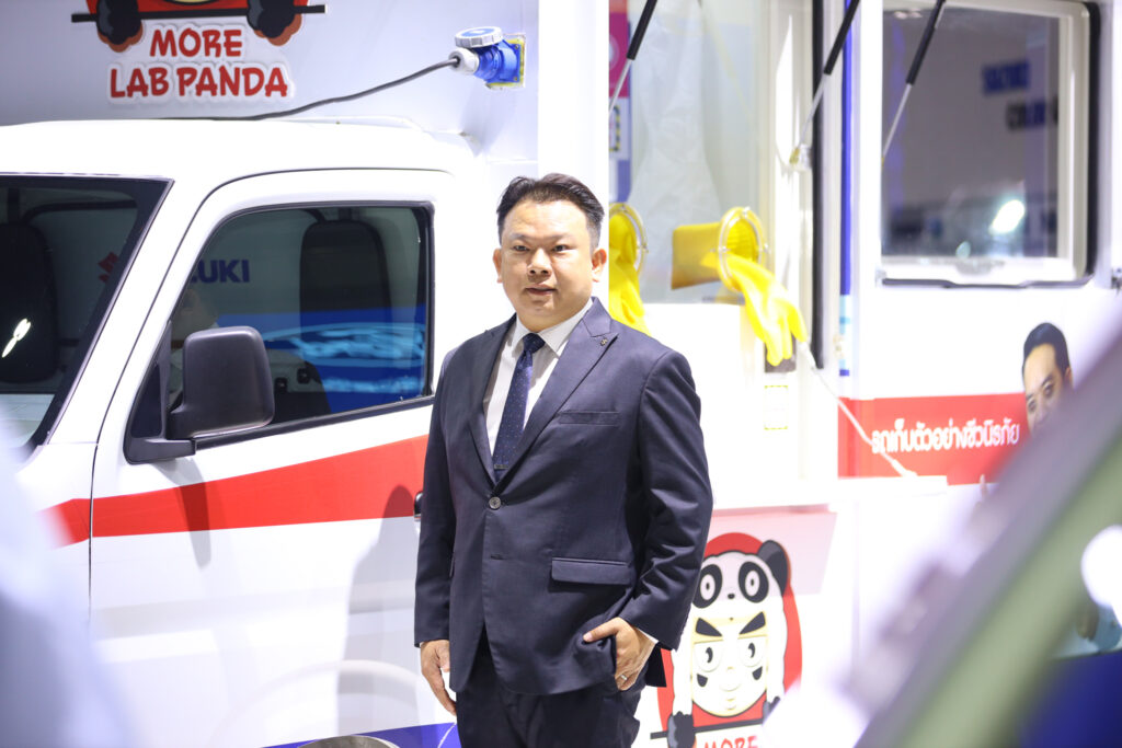 "ซูซูกิ" ร่วมมือ ดีลเลอร์ สู้วิกฤตโควิด-19