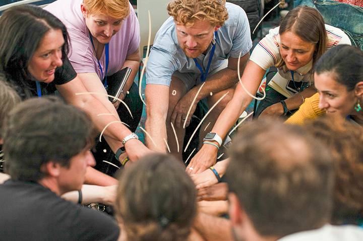 เฟซบุ๊ก อัดงบ 7.5 ล้านเหรียญ ดัน "Community Accelerator"