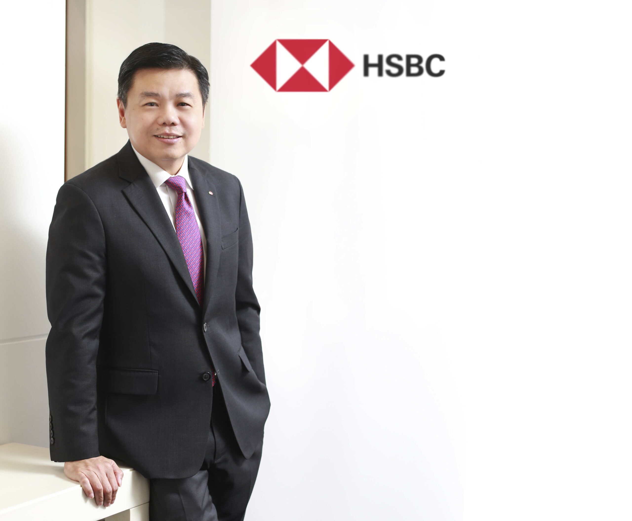 การเงินสีเขียว "HSBC" ตั้งเป้าลดโลกร้อนยั่งยืน