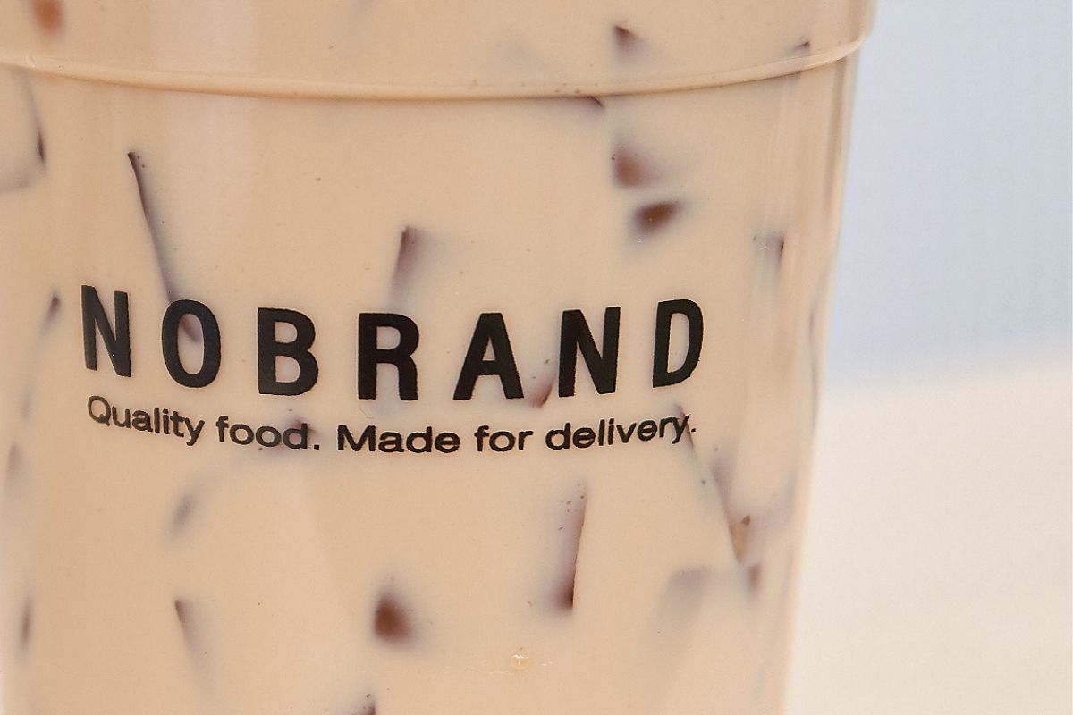 สาวกชานมไข่มุกเศร้า NOBRAND ประกาศปิดกิจการถาวร