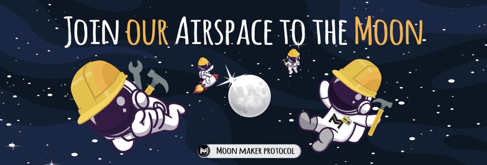 “Moon Maker Protocol” ผนึกกำลัง “เอ็ม วิชั่น” ตอบรับการใช้จ่ายผ่านดิจิทัลโทเคน
