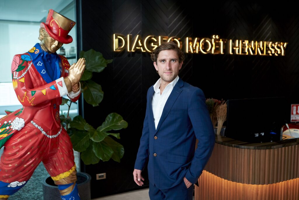 DMHT เปิดตัวมาตรการสากล ขอรัฐขายสุราออนไลน์ อย่างรับผิดชอบ