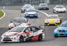 M’z SPEED บาย "บีอาร์จี" แจก Gift Voucher โรงแรมหรู ฟรีชุดแต่ง 1.5 แสนบาท