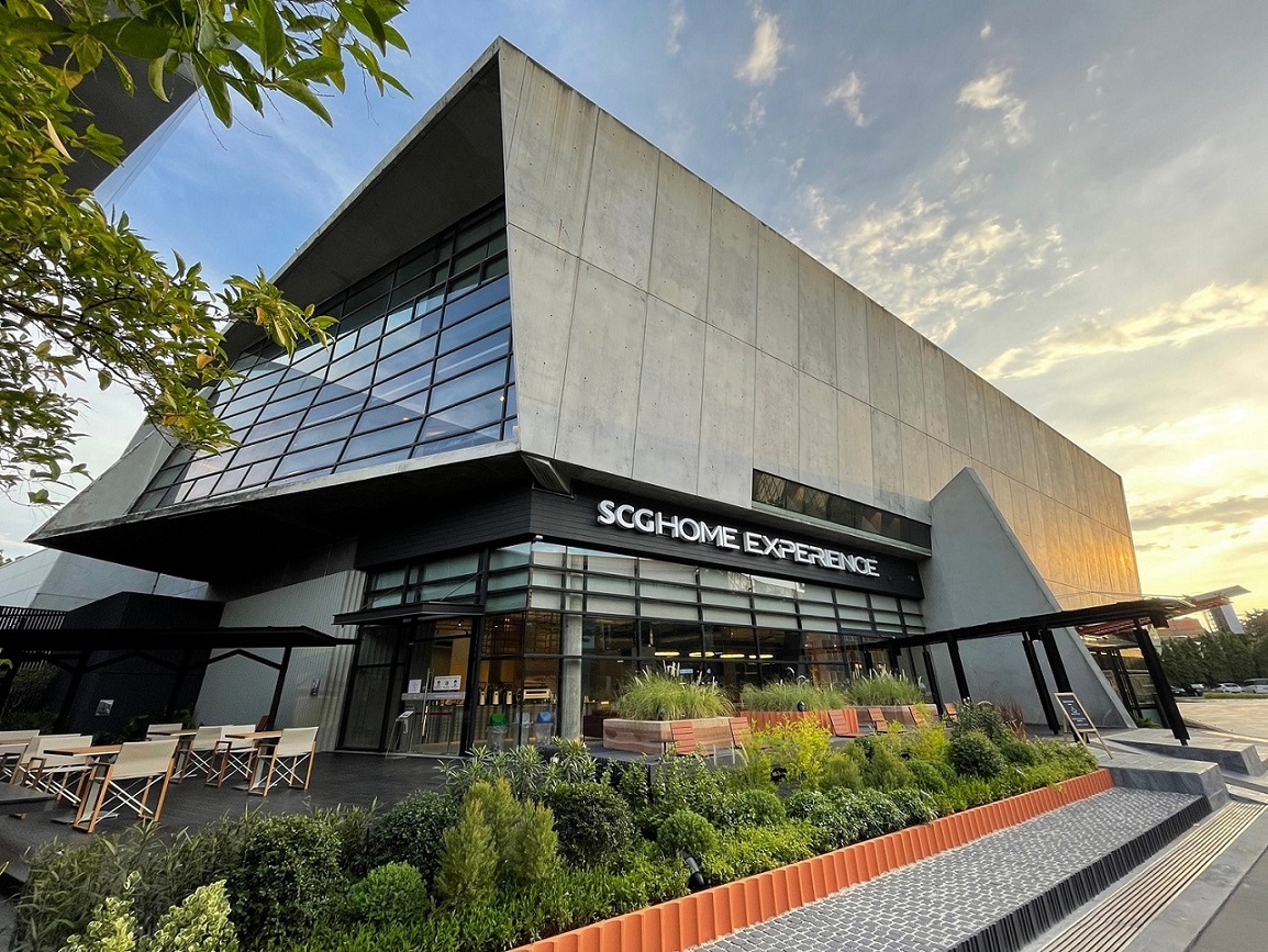 SCG โชว์แกร่ง Q2/64 กำไรโต 15% เข้มทำ Bubble & Seal สู้โควิด