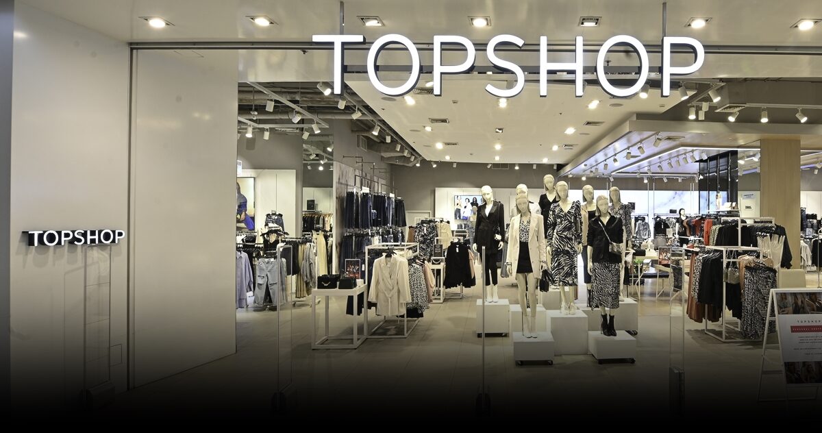 Topshop.lk
