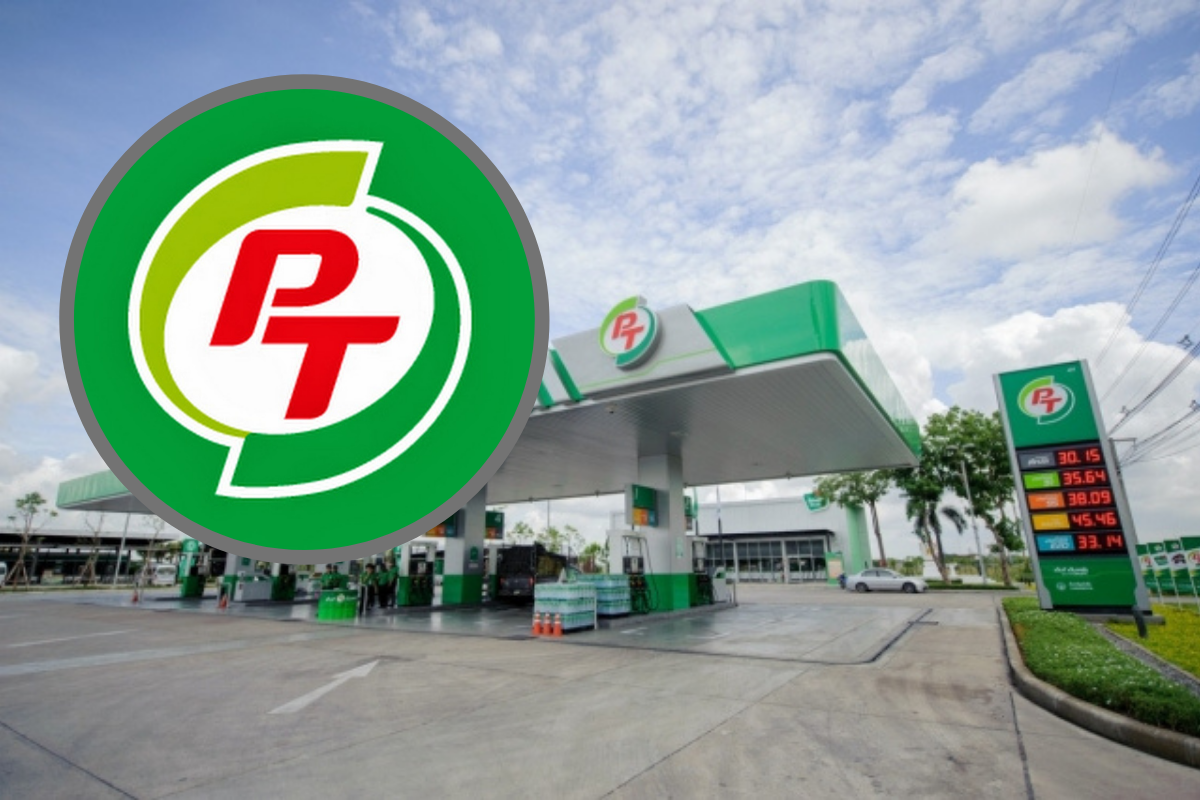 บริษัทย่อย PTG ตั้งบริษัทใหม่ "โกซับเวย์" ลุยธุรกิจร้านอาหาร