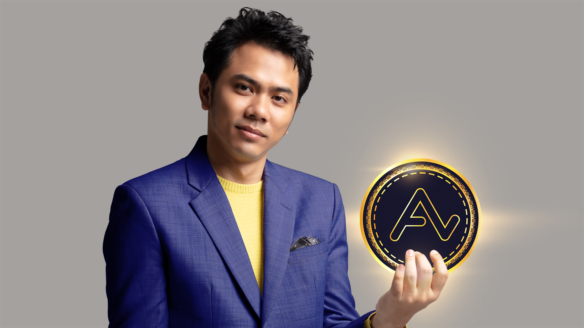 Acme Traderist สร้างเหรียญ “ACT” (Acet) DeFansFi รูปแบบใหม่ เขย่าวงการ DeFi