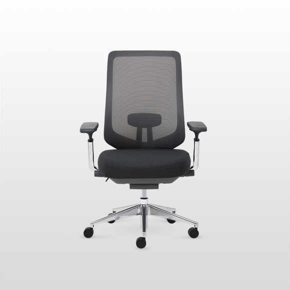 ออฟฟิศยุคใหม่ต้องมี ! Top 3 เก้าอี้แก้ปวดหลัง ลุยงานทั้งวันได้สบาย