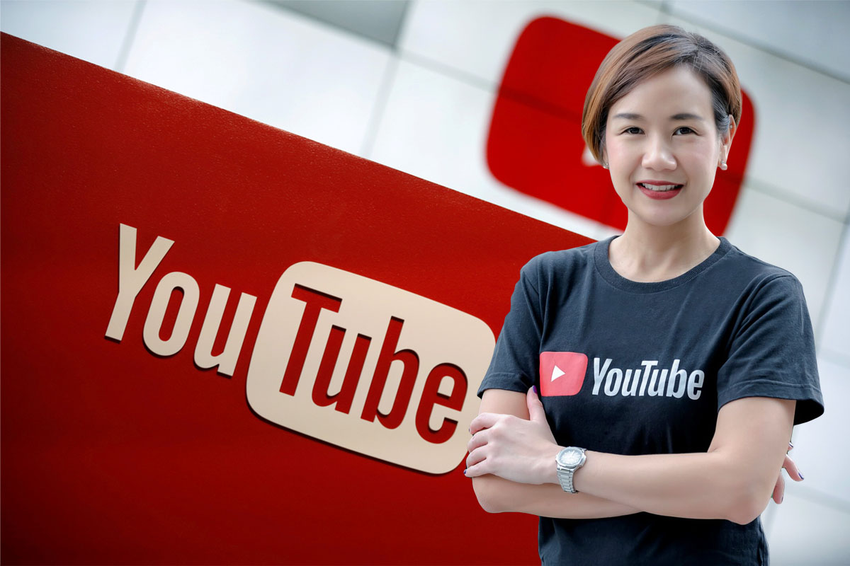 เจาะกลยุทธ์โตสไตล์ "ยูทูบ" ปรับให้ทันผู้บริโภคเปลี่ยนเร็ว