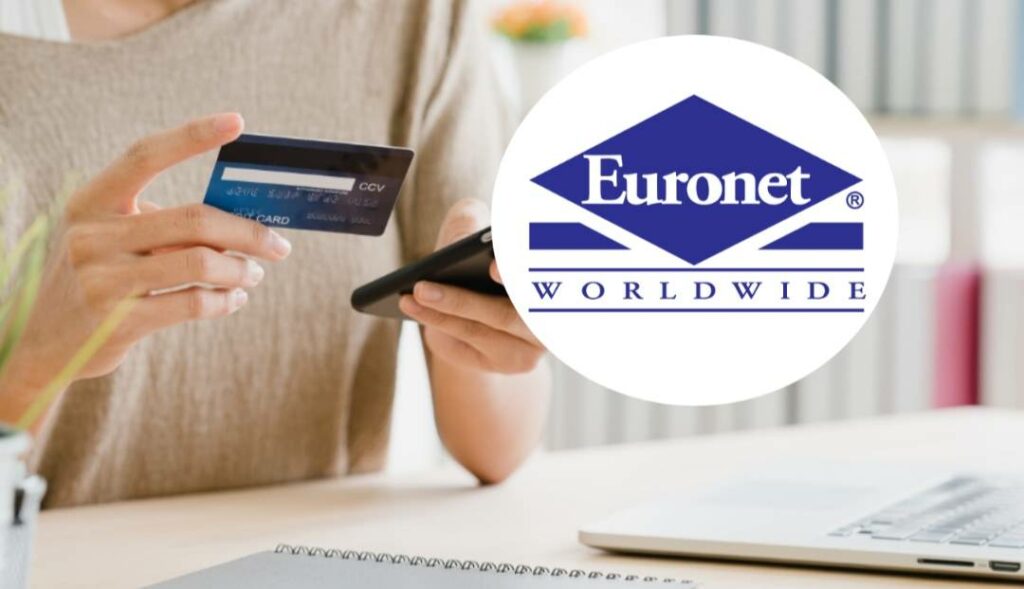 Euronet บุกตลาด Payments ในไทย มั่นใจโอกาสเติบโตเท่าตัว