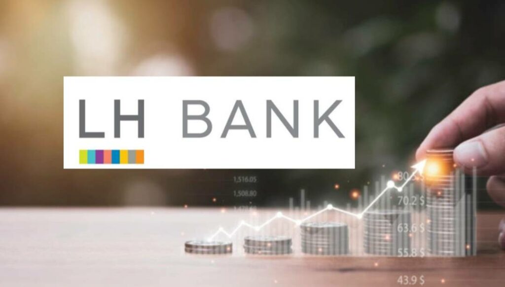 LH Bank จัดเเคมเปญ เลือกจังหวะลงทุนที่ใช่ ในกองทุนที่เราคัดสรร