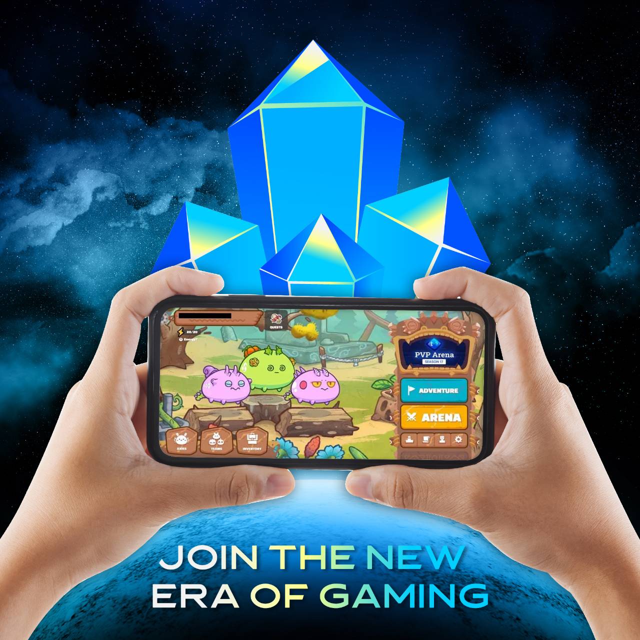 Bitazza จับมือ GuildFi ประกาศความร่วมมือครั้งใหญ่ เปิดตัว Freedom Guild พร้อมพาคนไทย เข้าสู่โลก ...