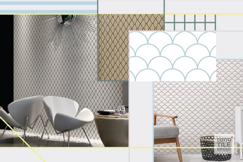 COTTO Tile Grout นวัตกรรมกาวยาแนวยุค WFH