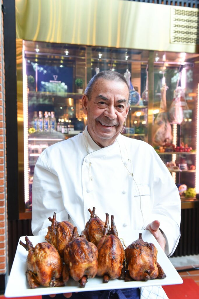 Gourmet Box by Chef Norbert อาหารพร้อมปรุงจานอร่อยระดับ 5 ดาว จากฝีปรุง ...