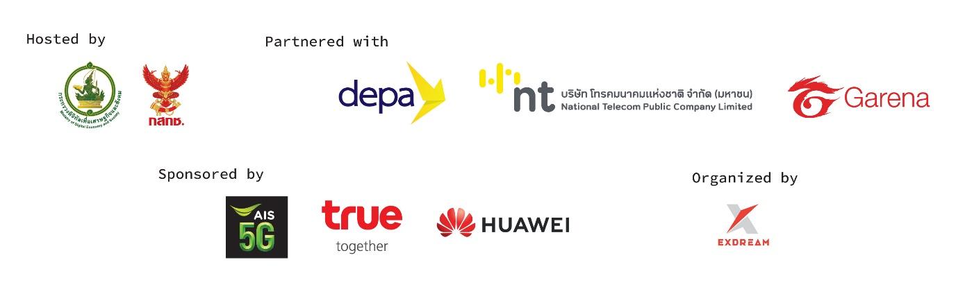 เกมเมอร์ RoV-FREE FIRE ห้ามพลาด! META THAILAND 2022 ชิงเงินรวมกว่า 1 ล้าน สมัครได้ถึง 28 ธ.ค. นี้