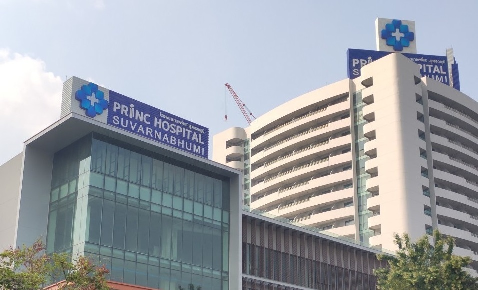 PRINC จับมือ RATCH ส่งพริ้นซิเพิล เฮลท์แคร์ บุกสกลนคร