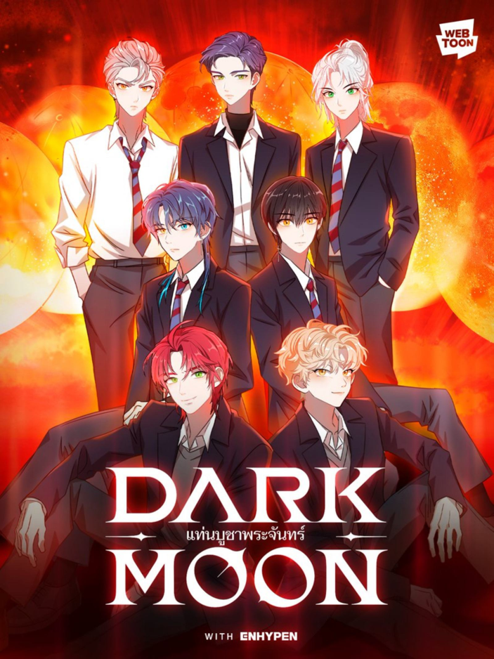 7FATES: CHAKHO จาก LINE WEBTOON ทุบสถิติยอดวิวทะลุ 15 ล้านวิวใน 2 วัน ...