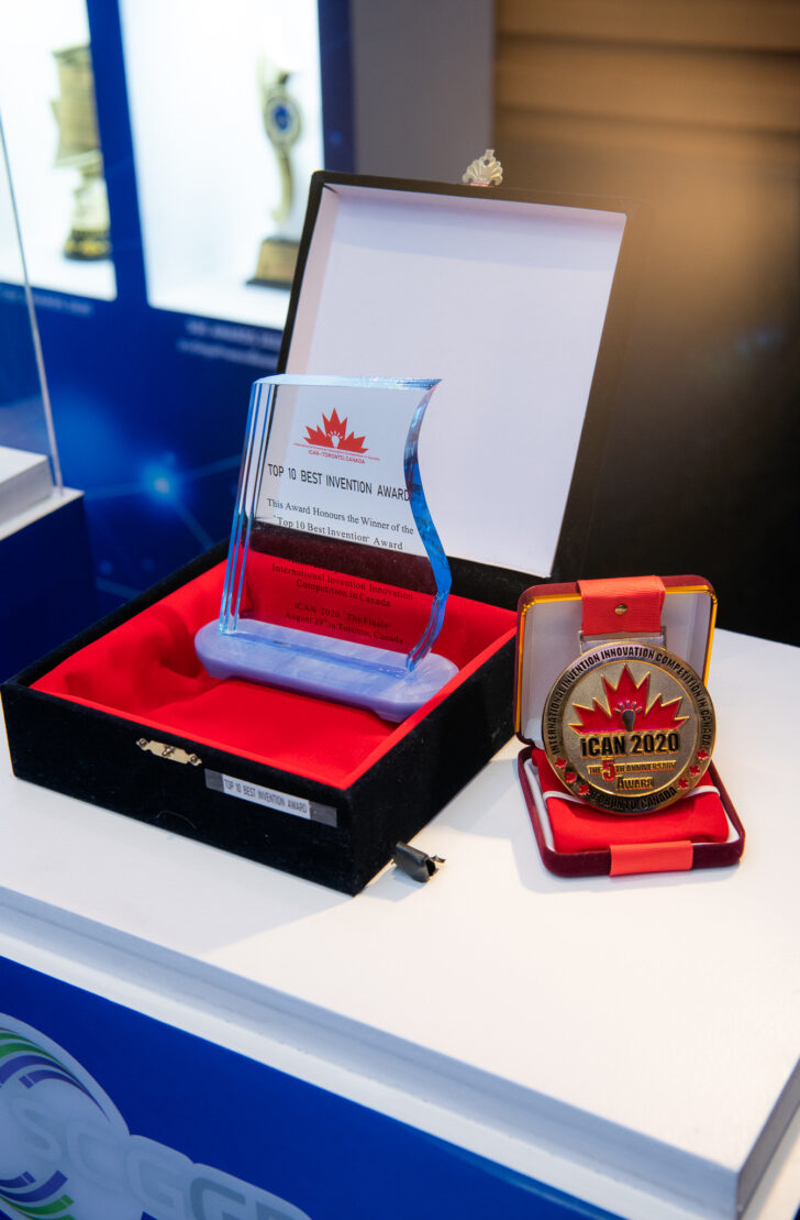 “SCG GRAND” ผู้นำนวัตกรรม ด้านการผลิตอาหารเสริมและเครื่องสำอาง ลุย ...