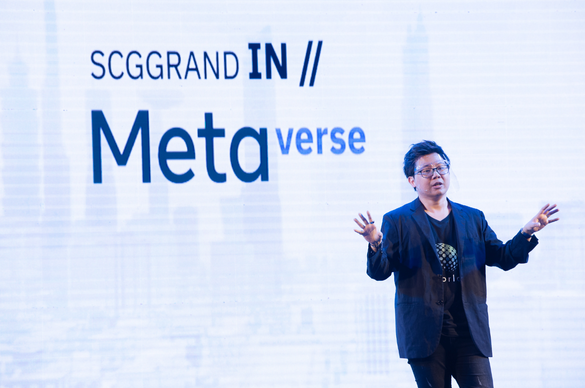 “SCG GRAND” ผู้นำนวัตกรรม ด้านการผลิตอาหารเสริมและเครื่องสำอาง ลุย ...