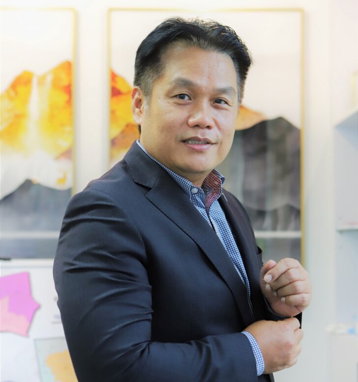 "ซีพีโฟตอน" รุกตลาดราชการเข็น “รถบรรทุกEV” เสียบแทนรถสันดาป