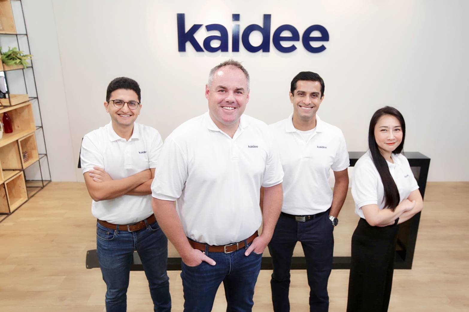 kaidee เดินเกมรุกส่งบริการ kaidee AUTO จับมือพันธมิตรแบรนด์รถชั้นนำ ตั้งเป้าเป็น One-Stop Platform