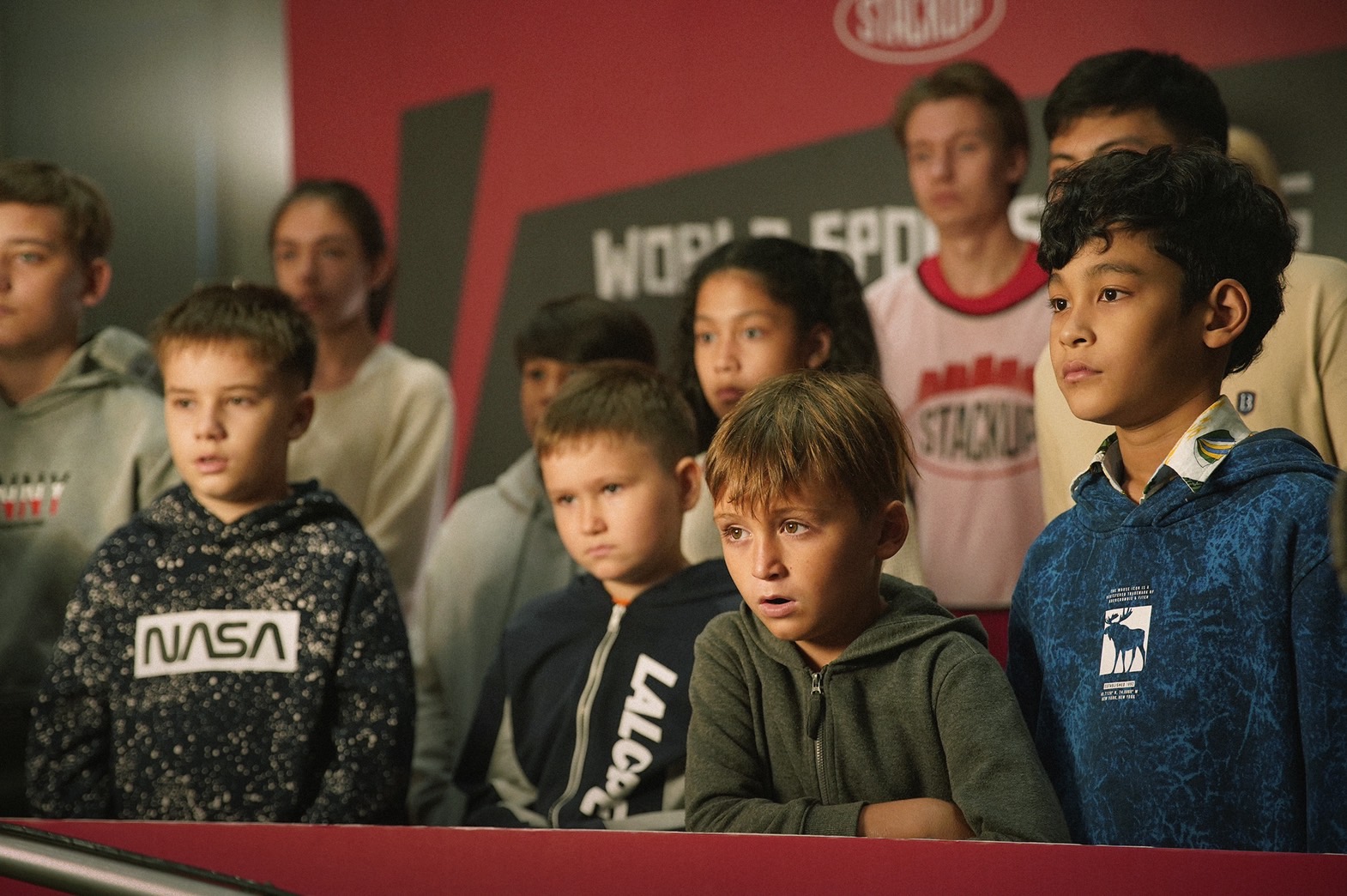 “FAST & FEEL LOVE เร็วโหด..เหมือนโกรธเธอ” เตรียมฟาสต์พร้อมกัน 6 เมษายน ...