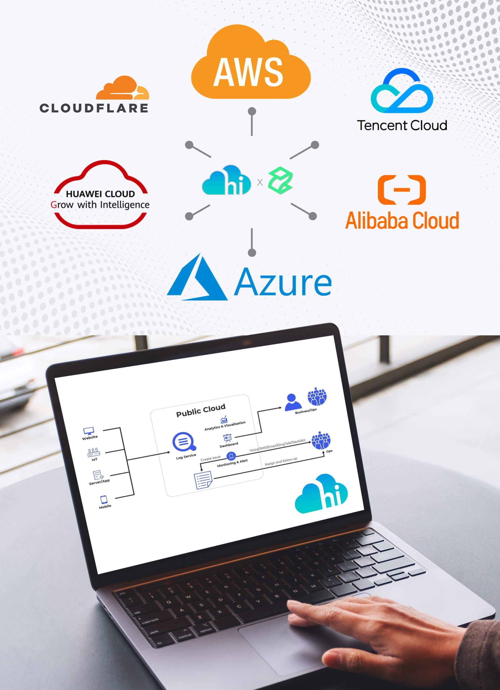 HiCloud จับมือ 2ndCASH.co ลุยยกระดับ SME ไทยให้รวยได้ด้วย Data