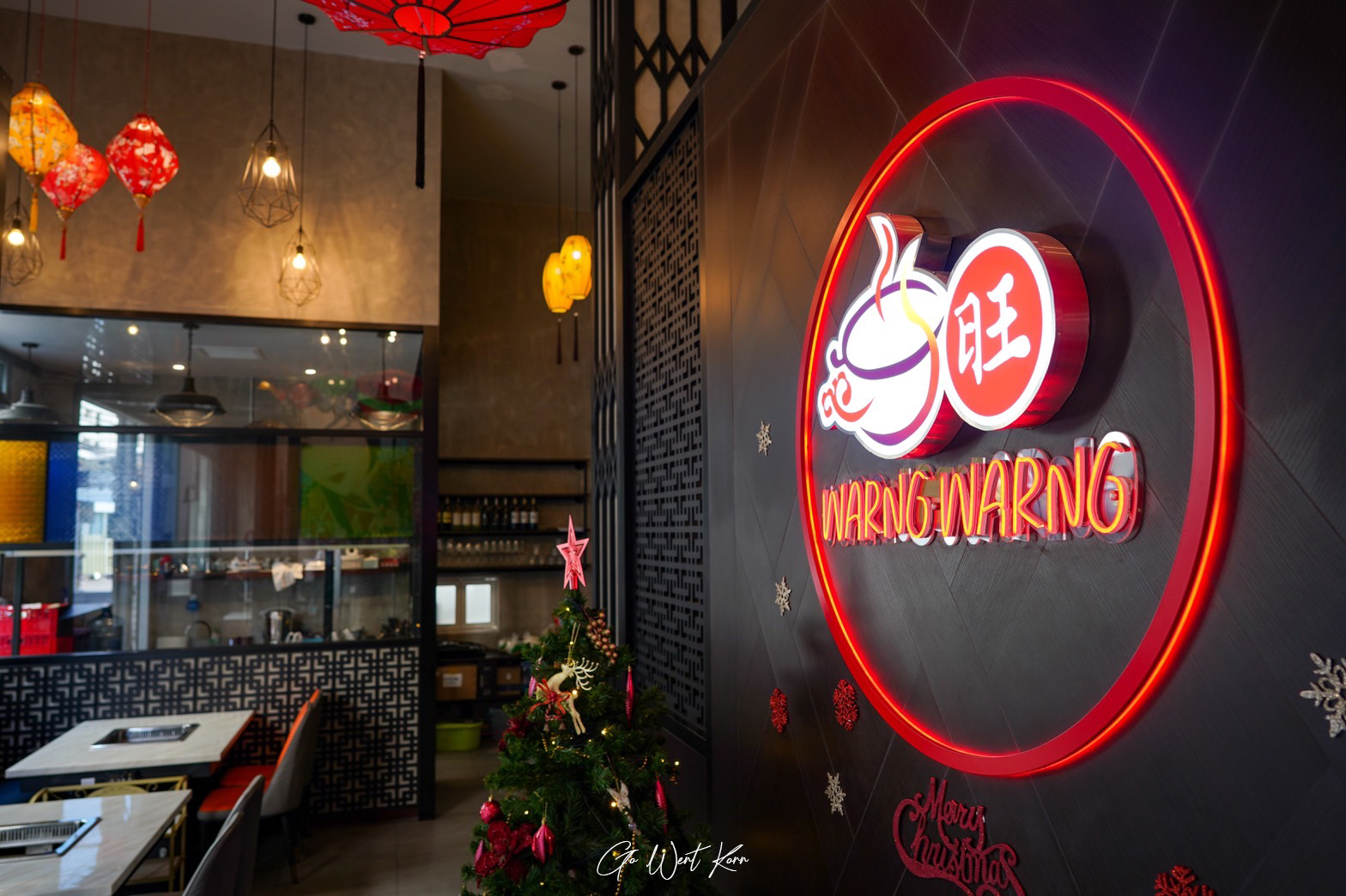 Warng Warng Original Taiwan Shabu