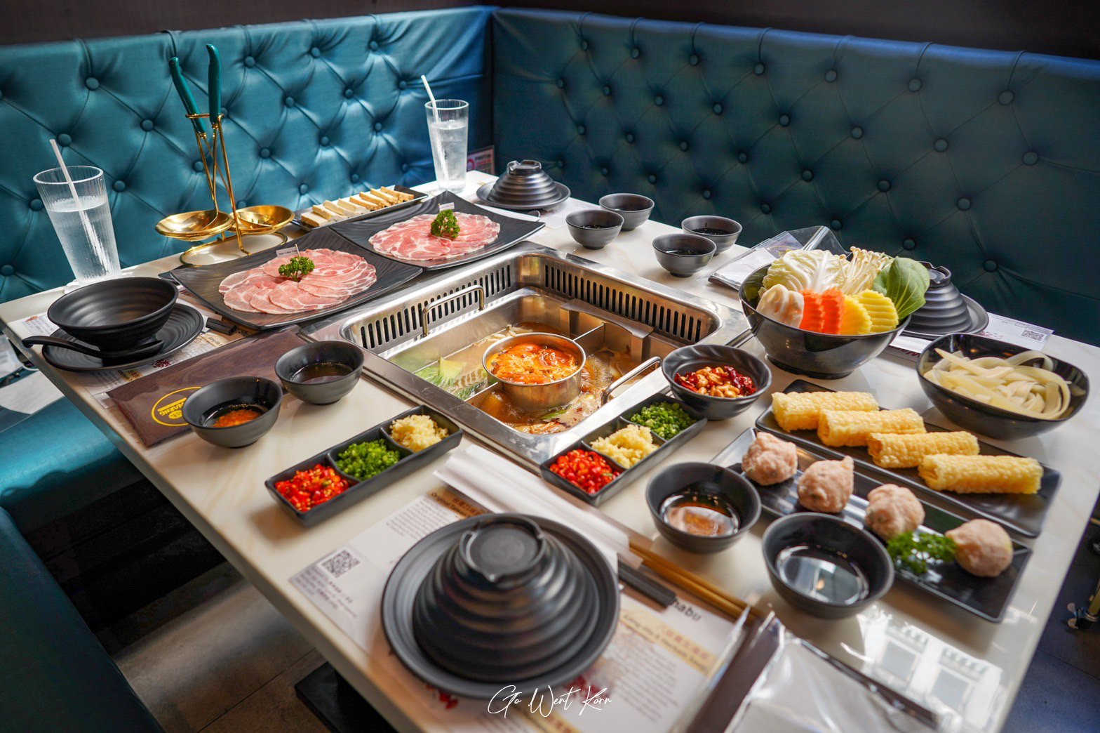 Warng Warng Original Taiwan Shabu