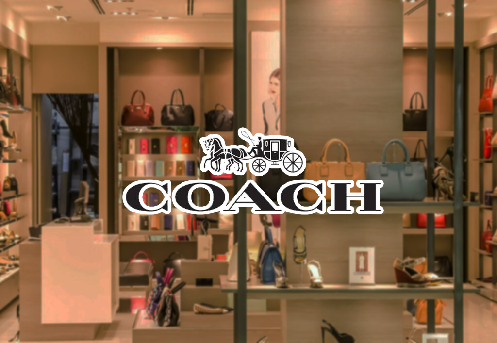 Coach แจงสิทธิให้ Pacifica นำเข้า-จำหน่าย ผู้เดียวในประเทศไทย