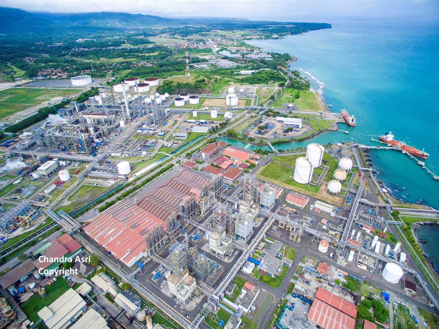 Thaioil restructures through 3 strategies to invest in new business New ...