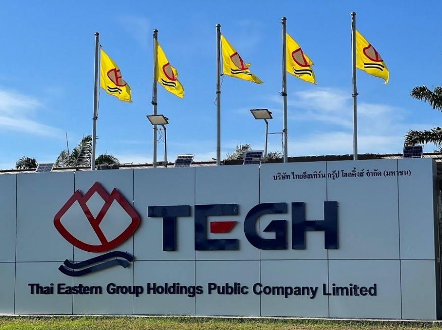 "ไทยอีสเทิร์น กรุ๊ป โฮลดิ้งส์" ยื่นไฟลิ่งขาย IPO 324 ล้านหุ้น เตรียมเข้า SET ระดมทุนขยายธุรกิจ ...