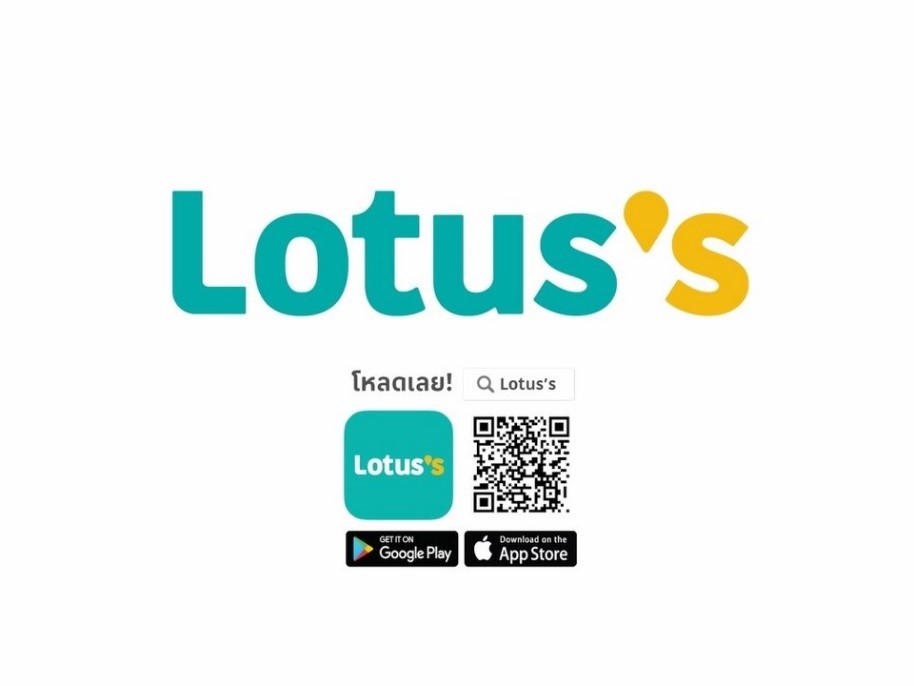 โลตัสสุดล้ำ! เปิดมิติใหม่ห้างค้าปลีก แจก NFT Generative Art ฉลองระบบ ...