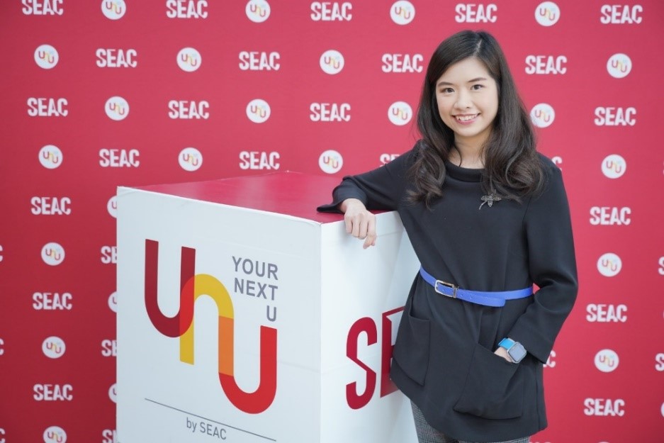 SEAC เผยกลยุทธ์ติดอาวุธองค์กรให้ก้าวทันโลกยุคใหม่ เปิดตัวคอร์สออนไลน์ SimpliLearn Master ...