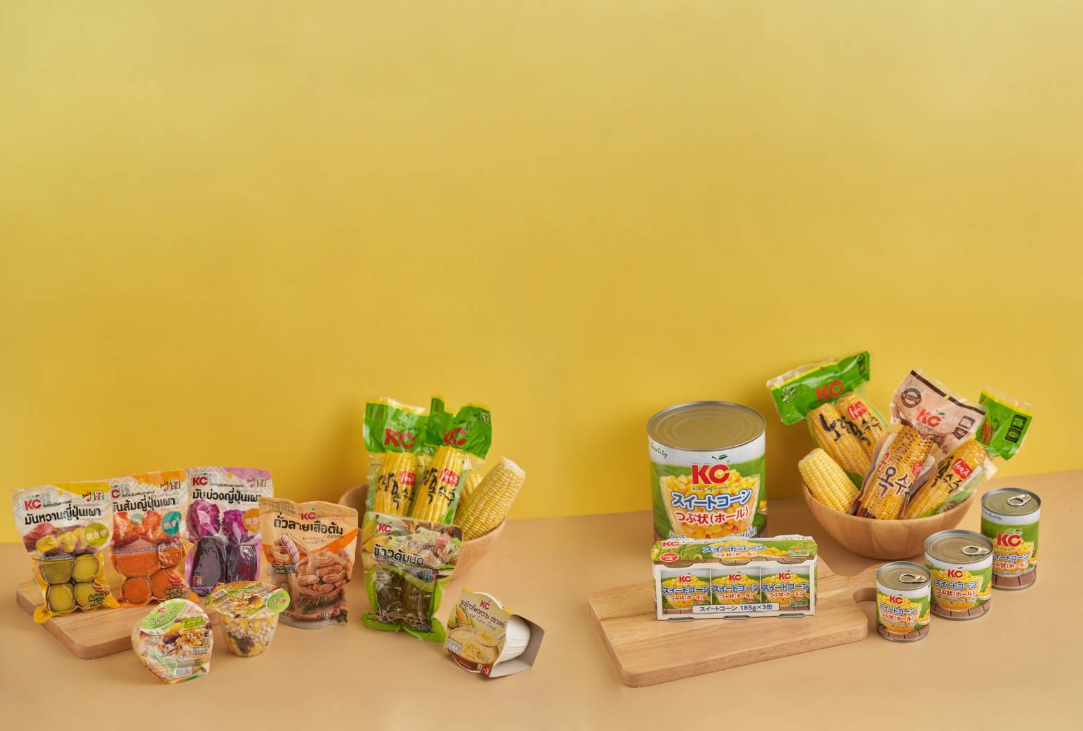 SUN กำไรไตรมาส 1 30 ล้าน เล็งออกสินค้าใหม่ Ready to Eat ดันยอดเพิ่ม 10%