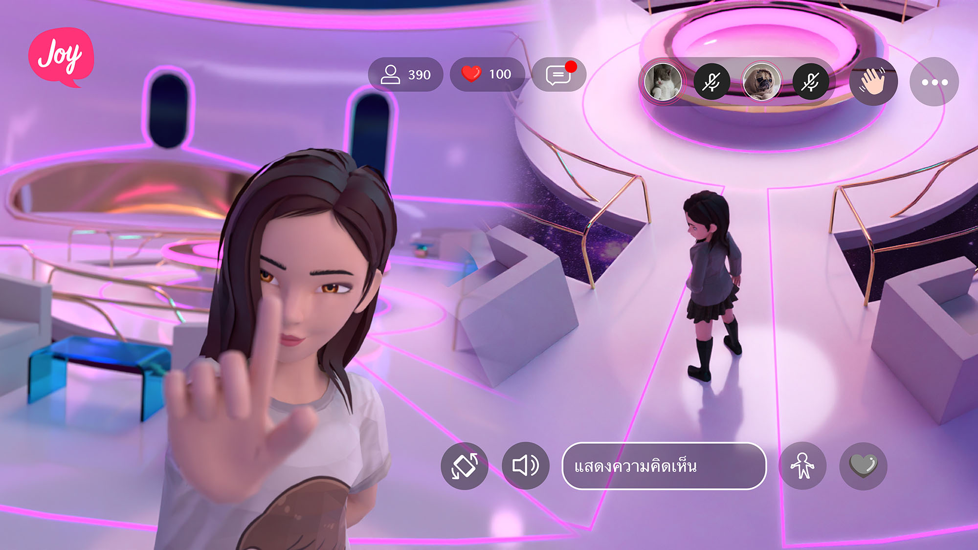 นิยาย Joylada กวาดรายได้ Q1 โต 77% ตั้งเป้าคอมมิวนิตี้นักเล่าเรื่องเต็มรูปแบบ