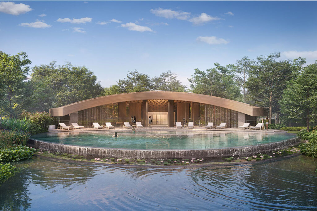 MQDC ฟาดแรงบ้านหรู ซิกเซนส์ เรสซิเดนซ์ฯ ยอดขายวิ่ง 78%