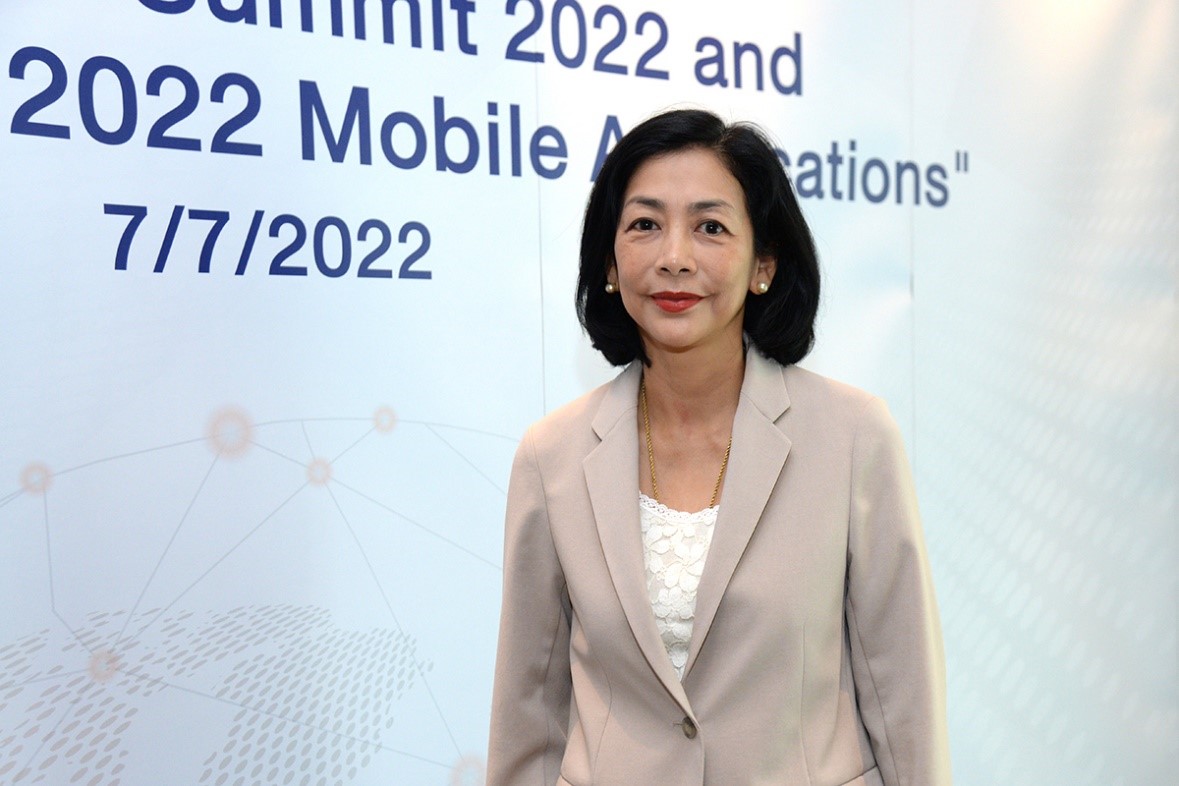 WRS Group เซ็น MOU จัดทำ Application งาน APEC CEO Summit 2022 และ ABAC 2022