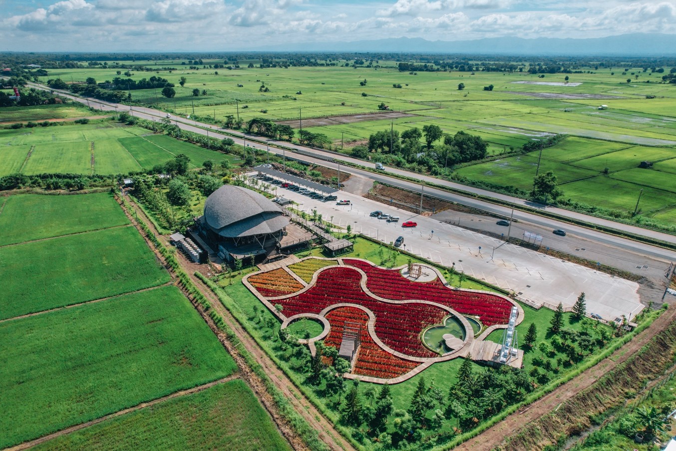 La Borne Point - ลา บล็อง พ้อยท์ ชวนจิบกาแฟอาราบิก้าแท้ 100% คั่วสดจาก ...