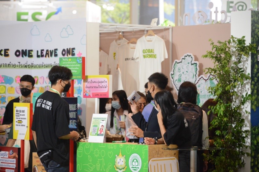 “วราวุธ” เผย จัดประชุม TCAC ประสบความสำเร็จทะลุเป้า แย้มเอกชนหลายแห่ง ...