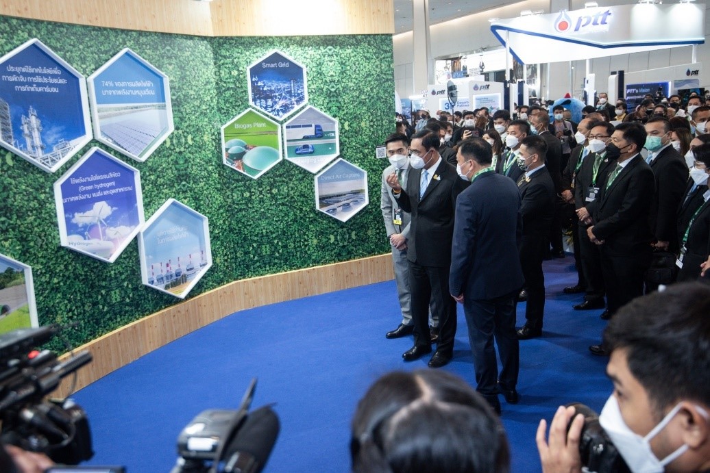 “วราวุธ” เผย จัดประชุม TCAC ประสบความสำเร็จทะลุเป้า แย้มเอกชนหลายแห่ง ...