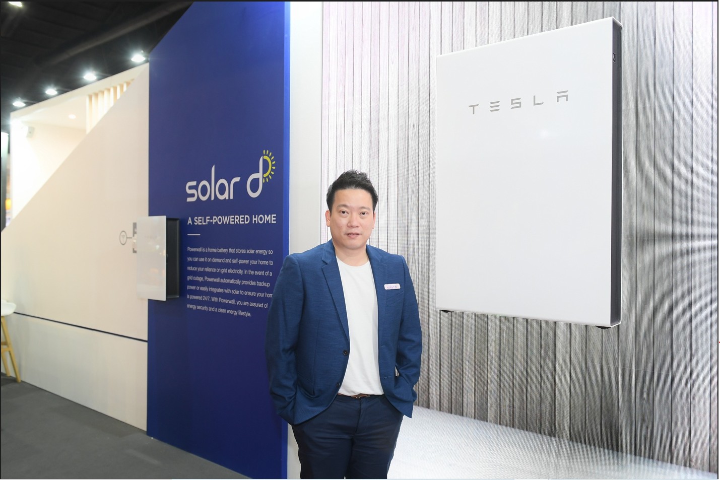 ‘Solar D’ ดีล ‘Tesla App’ เปิดใช้ในไทยอย่างเป็นทางการ ซัพพอร์ตผู้ใช้ ...