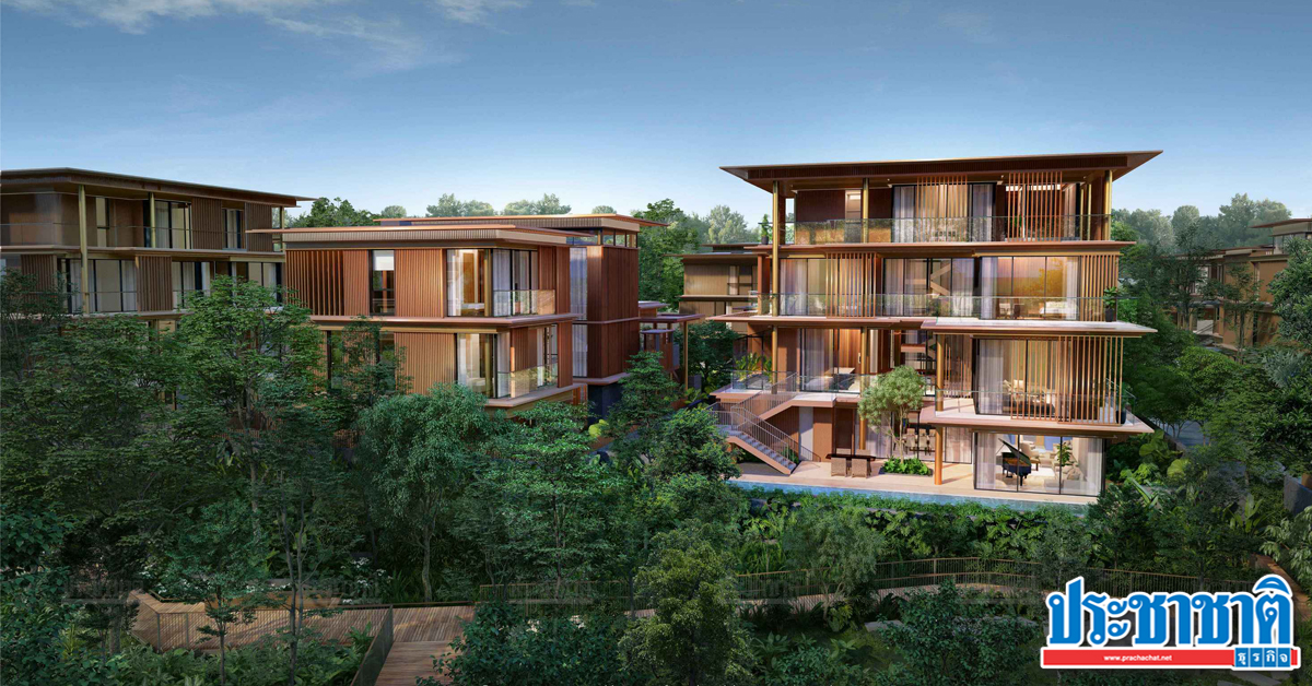 จิ๊กซอว์ธุรกิจ MQDC ต้นแบบอสังหาริมทรัพย์แห่งอนาคต