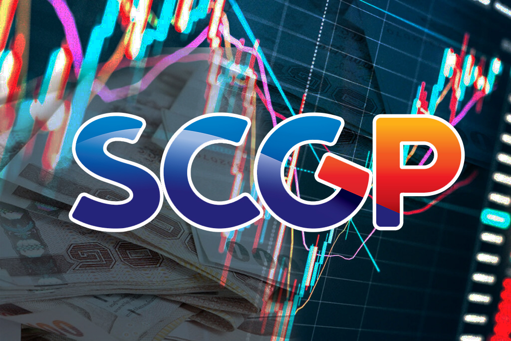 SCGP ขายหุ้นกู้ 5,000 ล้าน จ่ายดอกเบี้ย 3.40% ให้นักลงทุนรายย่อย