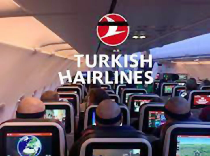 ตุรกี บูมศูนย์กลางธุรกิจ ปลูกผม ลูกค้าแน่นเที่ยวบิน เตอร์กิช "แฮร์" ไลน์