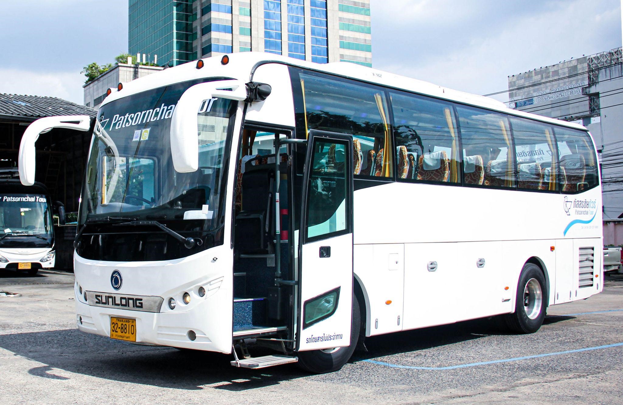 บริการให้เช่ารถ Minibus มีกี่ที่นั่ง? เลือกลักษณะรถแบบไหนดีให้เหมาะกับ ...