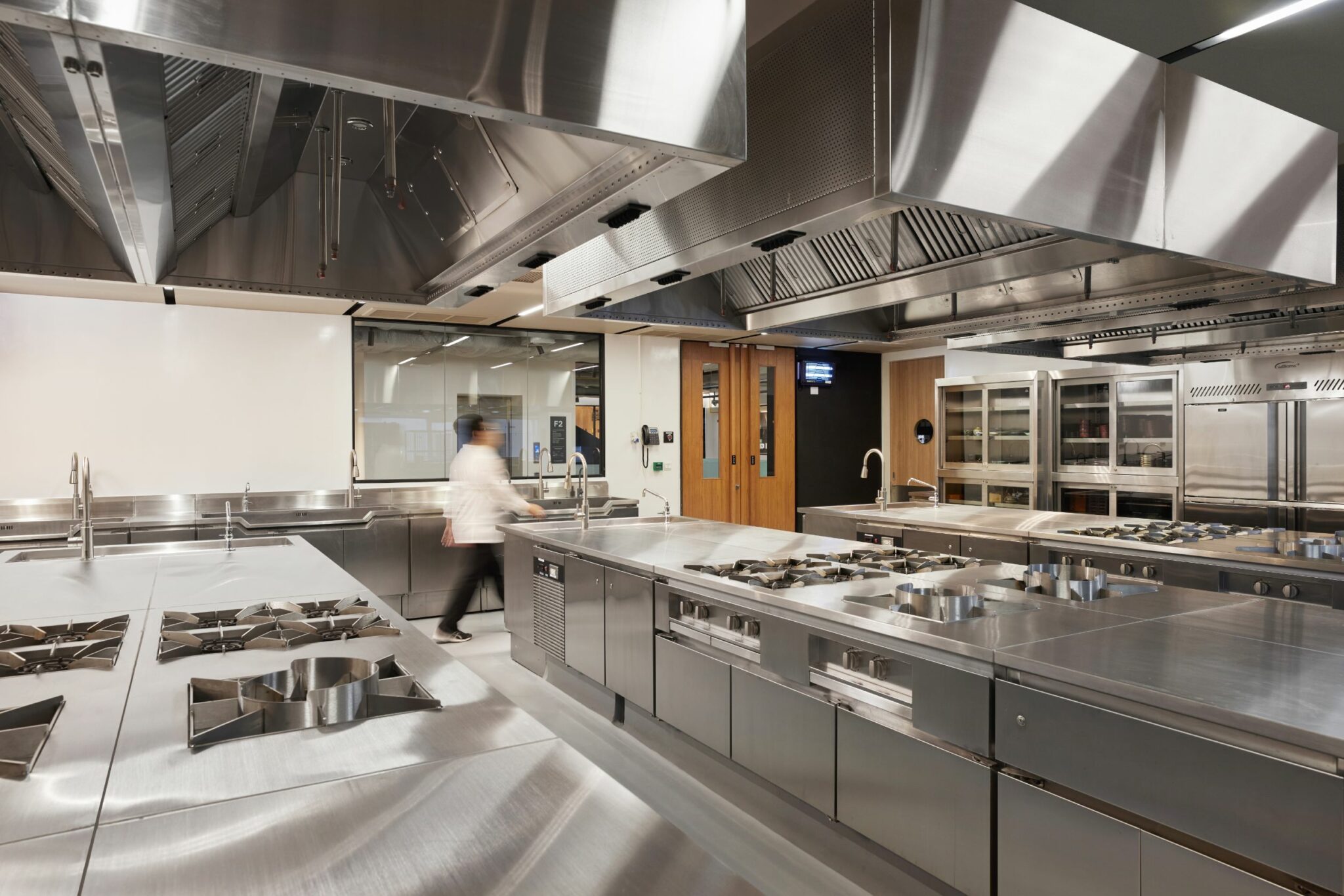 ดุสิตธานี เปิด The Food School สอนทำอาหาร เปิดคลาสเรียน ต.ค.นี้