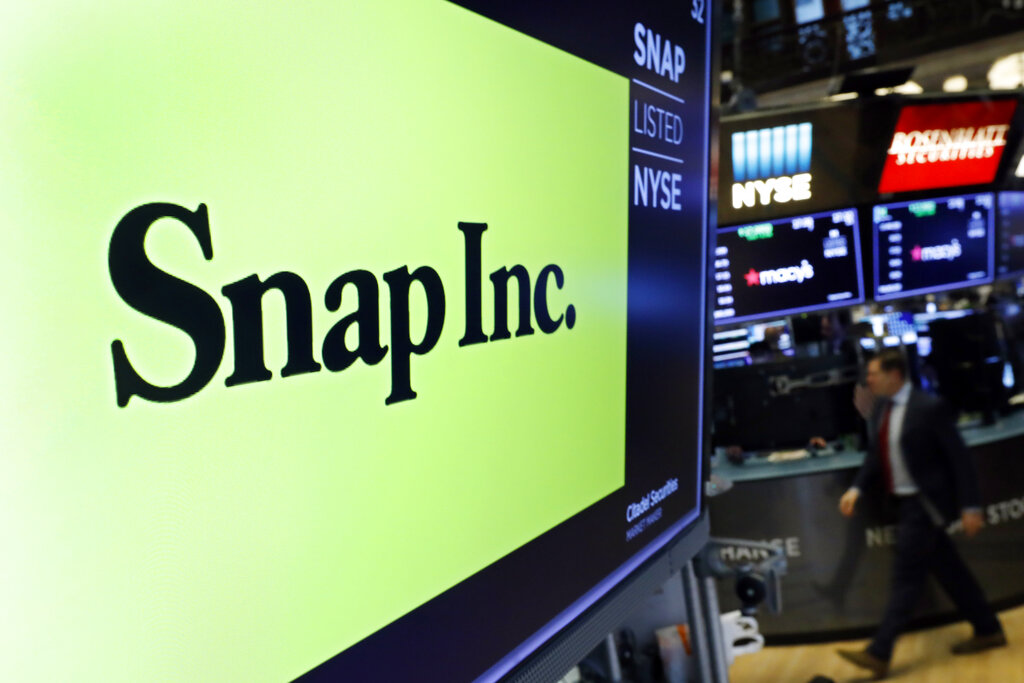 Snap เลย์ออฟพนักงาน 20% อีกบริษัทกลุ่มเทคเผชิญจุดเปลี่ยน